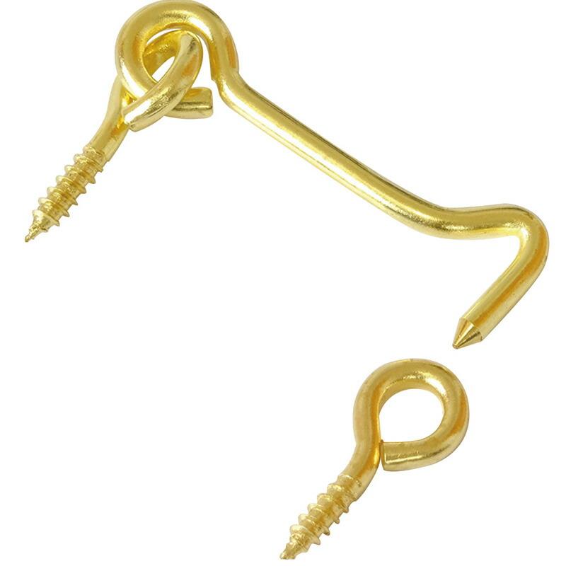 ハイロジック 【メール便対応】ハイロジック J-484 真中アオリ止 65mm 2個入 【品番：71484】 : 住設プロ Yahoo!店 - 通販 - Yahoo!ショッピング