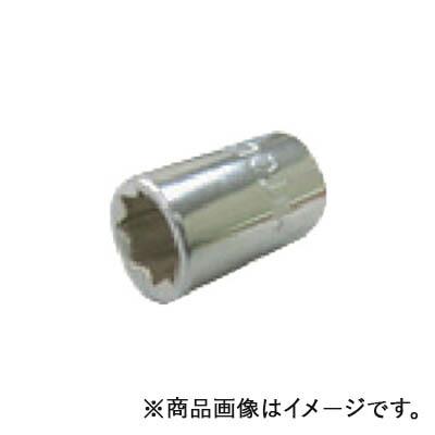 水戸工機 ミトロイ 1/4（6.35mm） スペアソケット（スタンダードタイプ） 8角 10mm 【品番：2S-10】 :294000039:住設プロ Yahoo!店 - 通販 - Yahoo ...