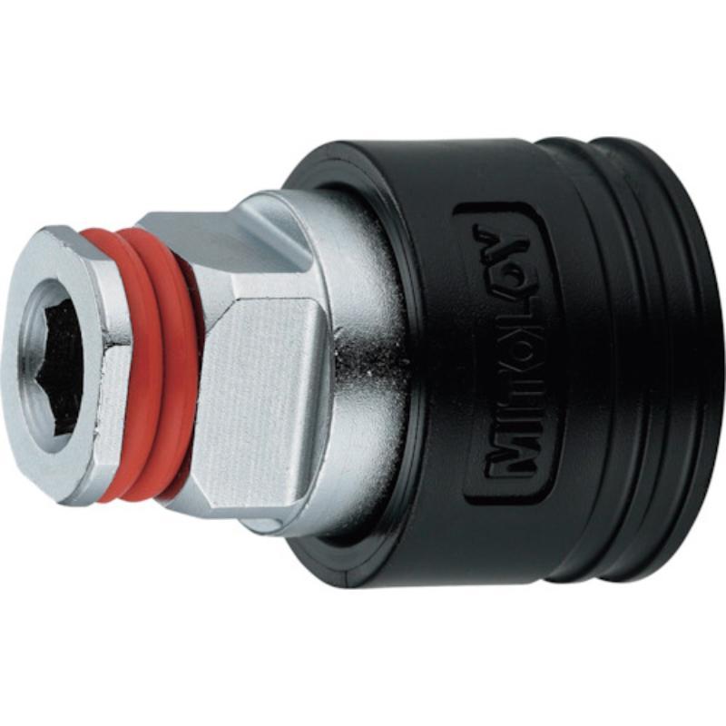 水戸工機 ミトロイ ビットスルーソケットアダプター 電動用 【品番：EBS-4S】 : 住設プロ Yahoo!店 - 通販 - Yahoo!ショッピング