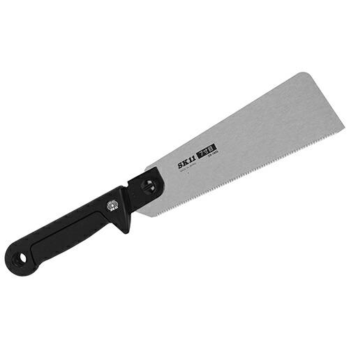 SK11 藤原産業 SK11 替刃式細工鋸180片刃7寸目 S-180S 【品番：4977292108539】 : 住設プロ Yahoo!店 - 通販 - Yahoo!ショッピング