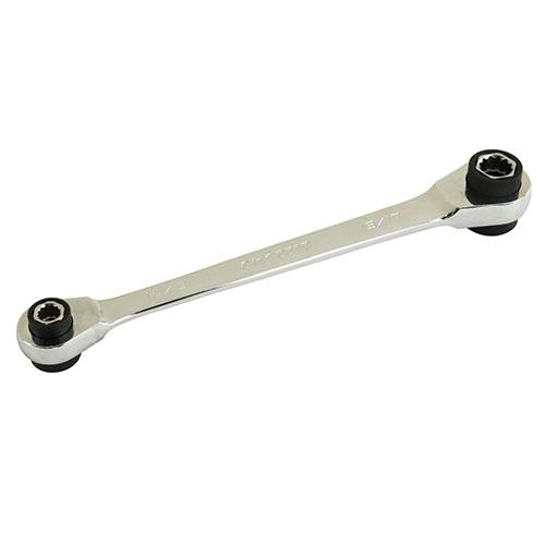 SK11 藤原産業 SK11 8-IN-1ラチェットレンチ MGR-0819 【品番：4977292256131】 : 住設プロ Yahoo!店 - 通販 - Yahoo!ショッピング