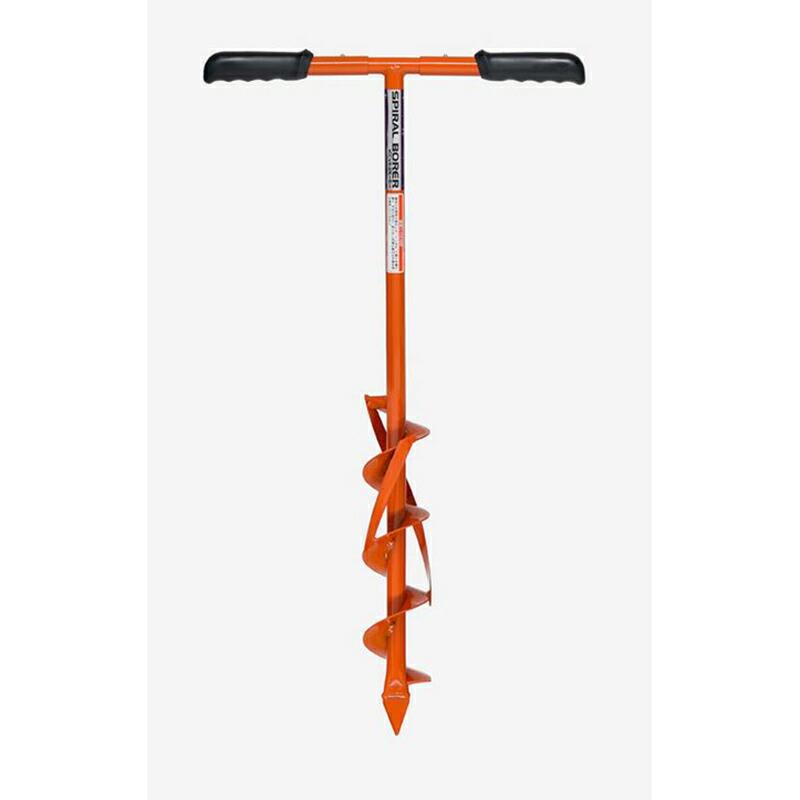 東亜インターシステム TOA スパイラルボーラー スタンダード SB-075 【品番：＃002】 : 住設プロ Yahoo!店 - 通販 - Yahoo!ショッピング