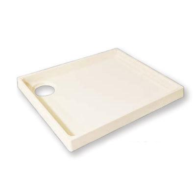 テクノテック スタンダード防水パン（排水口位置：右穴） アイボリーホワイト 【品番：TP780-RW1】 : 住設プロ Yahoo!店 - 通販 - Yahoo!ショッピング