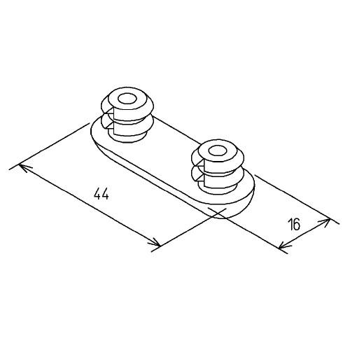 TOTO 【メール便対応】TOTO クッション 【品番：TCM3409】 : 住設プロ Yahoo!店 - 通販 - Yahoo!ショッピング