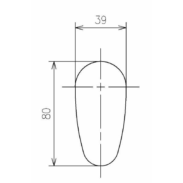 TOTO レバーハンドル 【品番：HH07063Z】 :4004169:住設プロ Yahoo!店 - 通販 - Yahoo!ショッピング
