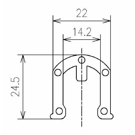 TOTO レバーハンドル 【品番：HH07063Z】 :4004169:住設プロ Yahoo!店 - 通販 - Yahoo!ショッピング