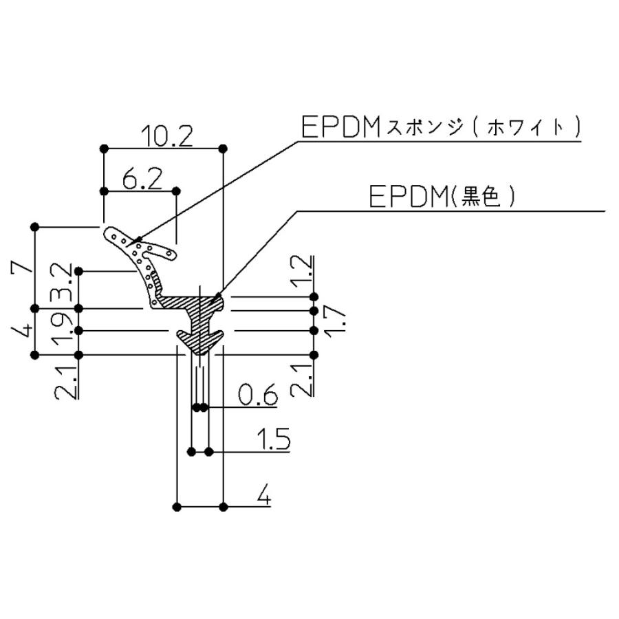 TOTO TOTO 下枠タイト材W700用L スノーホワイト 【品番：AFKH687TWL1】 : 住設プロ Yahoo!店 - 通販 - Yahoo!ショッピング