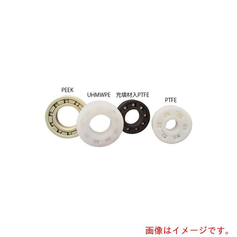 アズワン AS UKB696PE−G 樹脂ベアリング 【品番：4-2458-04】 : 住設プロ Yahoo!店 - 通販 - Yahoo!ショッピング