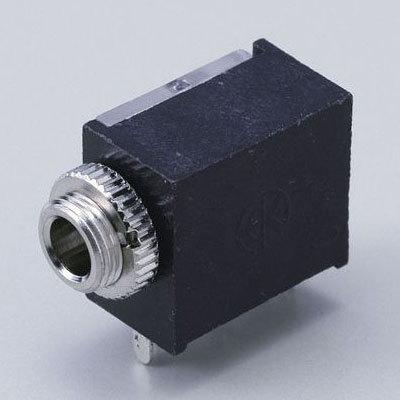 朝日電器（ELPA） ミニジャック 【品番：HK-MJ01H】 :49000074:住設プロ Yahoo!店 - 通販 - Yahoo!ショッピング