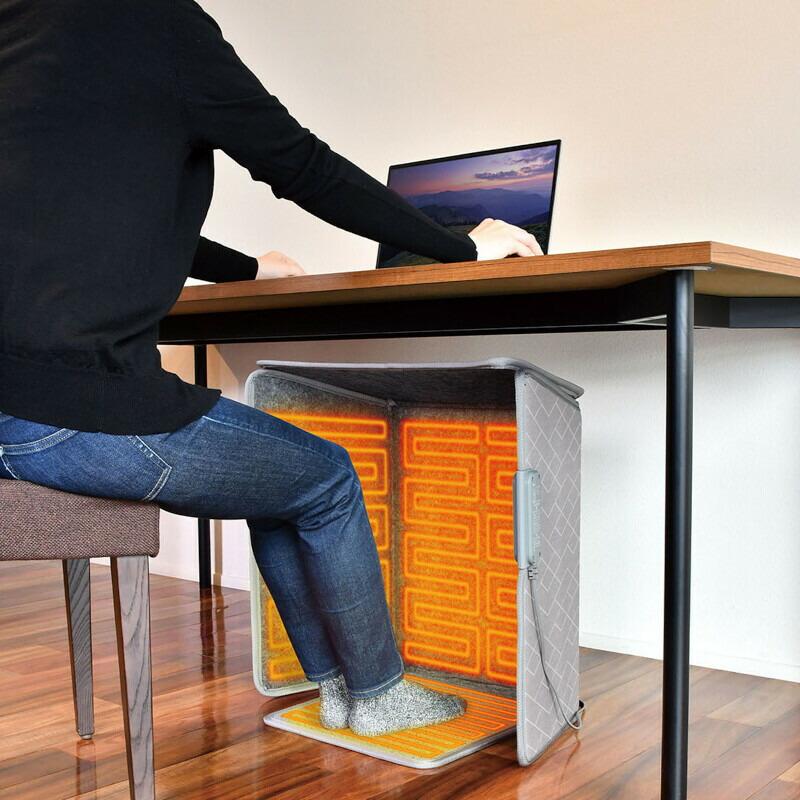 朝日電器 朝日電器（ELPA） 5面パネルヒーター 【品番：PH-KDR01】 : 住設プロ Yahoo!店 - 通販 - Yahoo!ショッピング