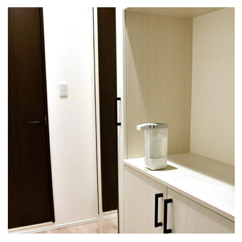 朝日電器 朝日電器（ELPA） オートディスペンサー ミストタイプ 【品番：ESD-09MS】 : 住設プロ Yahoo!店 - 通販 - Yahoo!ショッピング