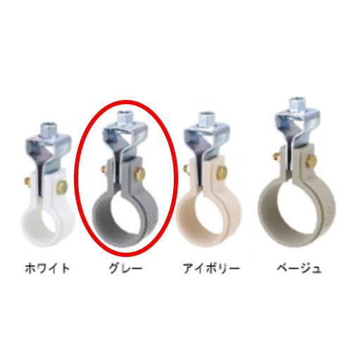 アカギ PP吊タン付 VP用 V-65 グレー 【品番：A10464-0198】 : 住設プロ Yahoo!店 - 通販 - Yahoo!ショッピング