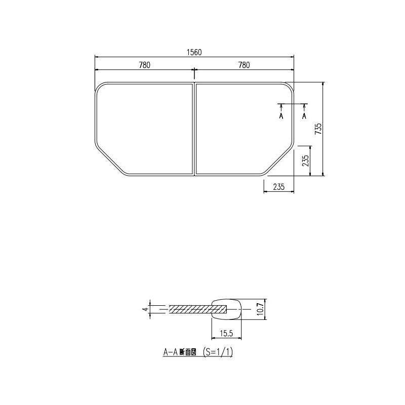 INAX LIXIL（INAX） 組フタ 【品番：YFK-1679（2）B-K】 : 住設プロ Yahoo!店 - 通販 - Yahoo!ショッピング