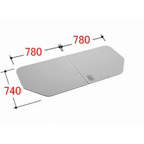 INAX LIXIL（INAX） 組フタ 【品番：YFK-1679（6）B】【14】 : 住設プロ Yahoo!店 - 通販 - Yahoo!ショッピング