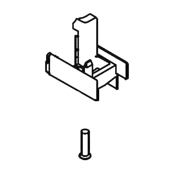 INAX 【メール便対応】LIXIL（INAX） 中央縦框キャップ（下）セット 【品番：DO-ZDCD516】【21】 : 住設プロ Yahoo!店 - 通販 - Yahoo!ショッピング
