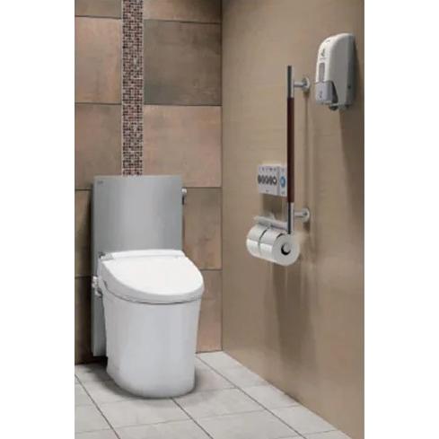 INAX LIXIL（INAX） プッシュ式ディスペンサー 【品番：AC-41935】【14】 : 住設プロ Yahoo!店 - 通販 - Yahoo!ショッピング