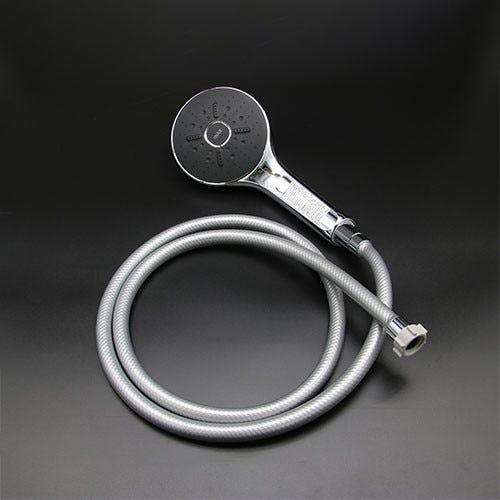 INAX LIXIL（INAX） エコアクアシャワーSPA メタル調、ブラック 【品番：BF-SM6BG（1.8）-PU/N11】【14】 : 住設プロ Yahoo!店 - 通販 ...