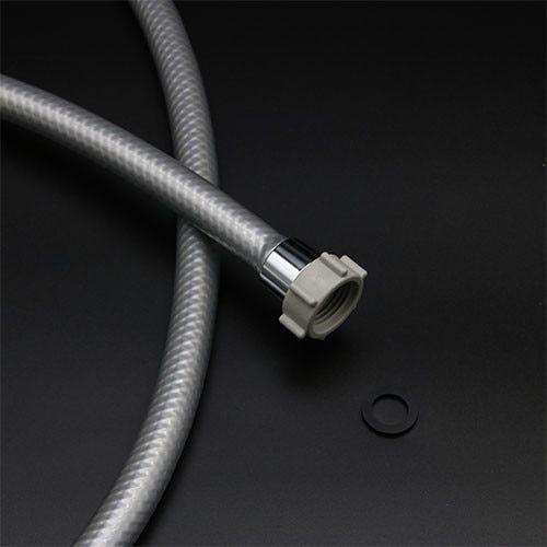 LIXIL（INAX） エコアクアシャワーSPA メタル調、ホワイト 【品番：BF-SM6BG（1.7）-PU/FW1】 : 5050428 : 住設プロ Yahoo!店 - 通販 ...