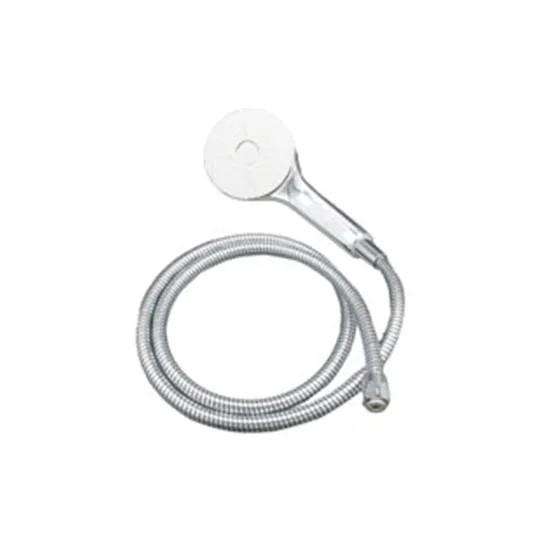 INAX LIXIL（INAX） エコアクアシャワーSPA メタル調、ホワイト 【品番：BF-SM6BSE（1.7）-PU/FW1】【14】 : 住設プロ Yahoo!店 - 通販 ...