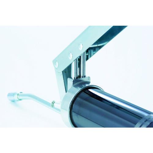 TRUSCO中山 トラスコ中山（TRUSCO） グリスガン（高吐出量手詰めタイプ） 500cc 【品番：TGS-400H】 : 住設プロ Yahoo!店 - 通販 - Yahoo!ショッピング