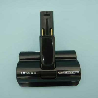 日立 ミニパワーヘッド（DP23） 【品番：PV-BH900H-026】 : 72003721 : 住設プロ Yahoo!店 - 通販 - Yahoo!ショッピング