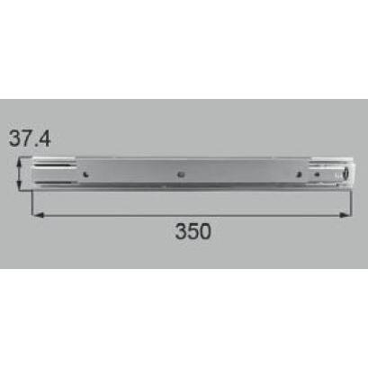 LIXIL LIXIL（トステム） Lアングル付きレールL350（R） 【品番：QRD394R】 : 住設プロ Yahoo!店 - 通販 - Yahoo!ショッピング