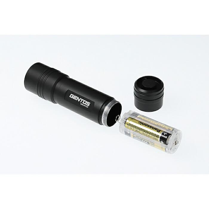 ジェントス GENTOS LED高出力型ハンディライトH143D 【品番：SNM-H143D】 : 84000176 : 住設プロ Yahoo!店 - 通販 - Yahoo!ショッピング