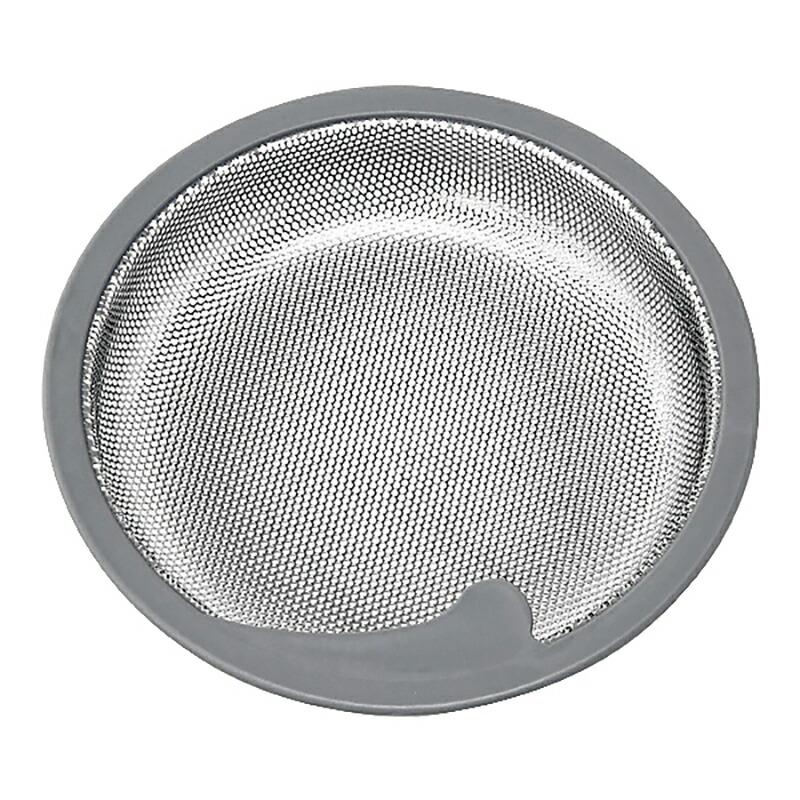 【メール便対応】ハウステック ステンレス製排水カゴ（H30mm） シルバー 【品番：WSGB-30H】 : 住設プロ Yahoo!店 - 通販 ...