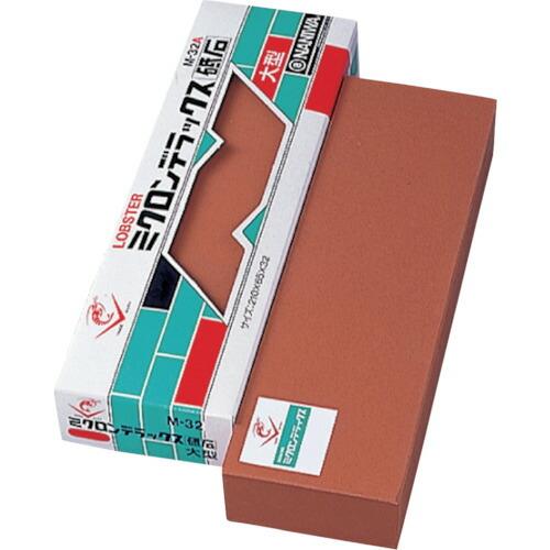 ナニワ研磨工業 ミクロンDX エビ印 ミクロンデラックス 大型M-32 【品番：ID-0400】 : 住設プロ Yahoo!店 - 通販 - Yahoo!ショッピング