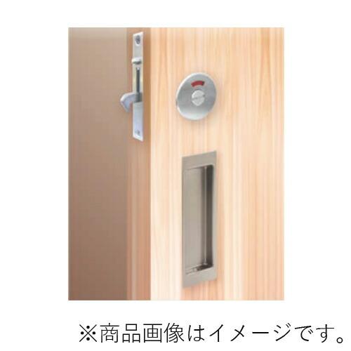 MARUKI MARIX ケース引戸鎌錠 表示付 B/S51 サテンシルバー 【品番：MSA-210】 : 住設プロ Yahoo!店 - 通販 - Yahoo!ショッピング