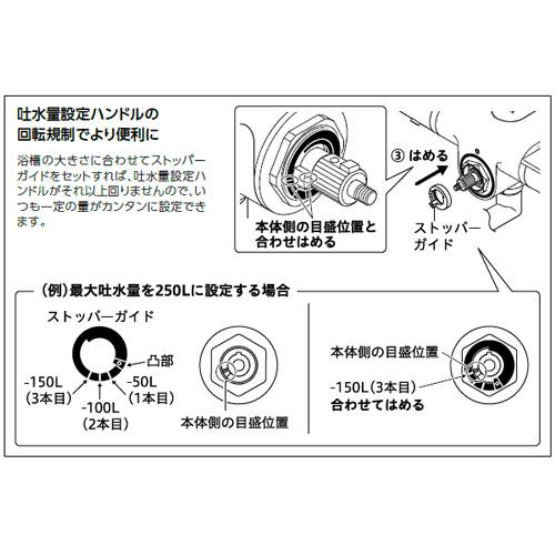 KVK MTB170KPT 浴室用蛇口[壁][定量止水付サーモスタット付混合栓][スパウト170mm][一般地] : mtb170kpt : 住設ドットコム ヤフー店 - 通販 - Yahoo ...