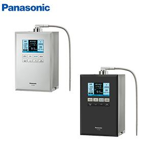 Panasonic パナソニック TK-HS92-K 還元水素水生成器[据置型][AC100V] : 住設ドットコム ヤフー店 - 通販 - Yahoo!ショッピング