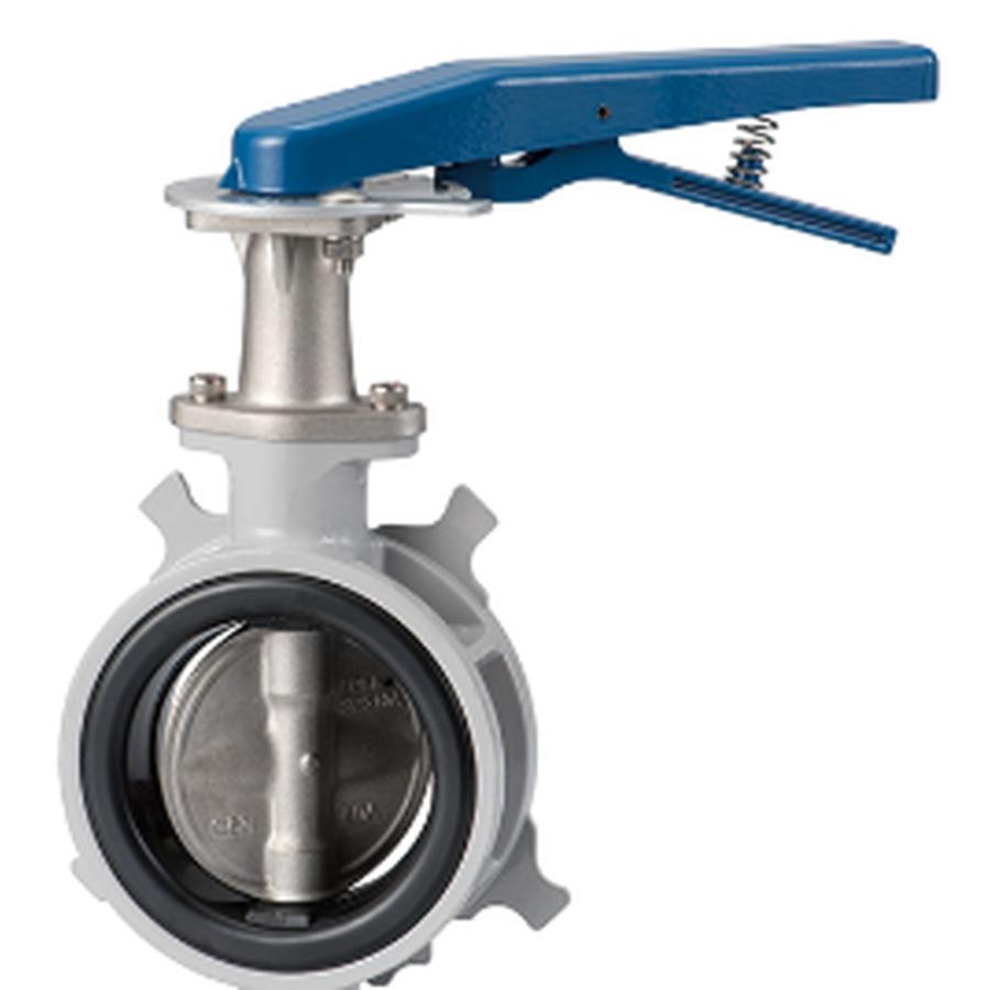 KITZ KITZ[10BJUCE-100A]給水用アルミ製バタフライバルブ : 住設TOWN Yahoo!店 - 通販 - Yahoo!ショッピング