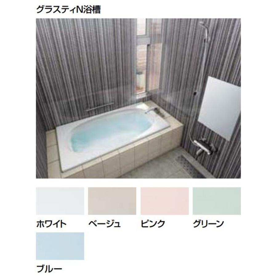 LIXIL LIXIL[ABN-1400P]グラスティN浴槽 : 住設TOWN Yahoo!店 - 通販 - Yahoo!ショッピング