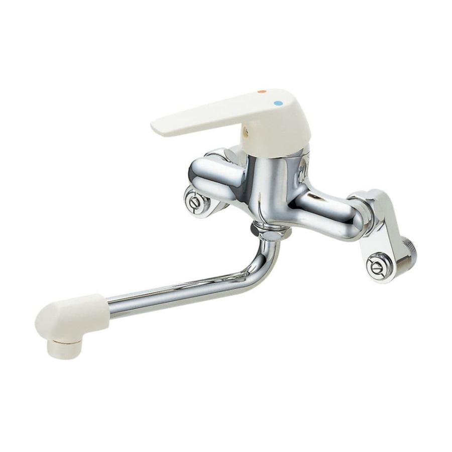 SANEI[CK1700D-2-20]三栄水栓 シングル取替用混合栓 : ck1700d-2-20 : 住設TOWN Yahoo!店 - 通販 - Yahoo!ショッピング