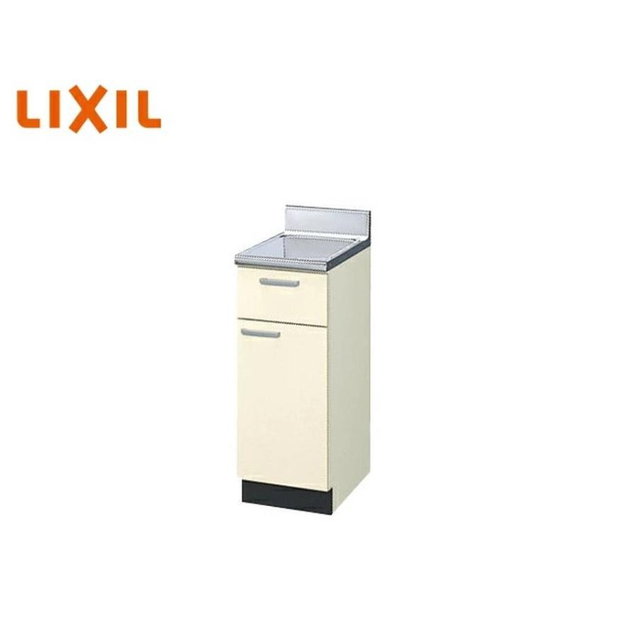 LIXIL LIXIL[GK-T-30Y]木製キャビネットGKシリーズ 調理台 : 住設TOWN Yahoo!店 - 通販 - Yahoo!ショッピング