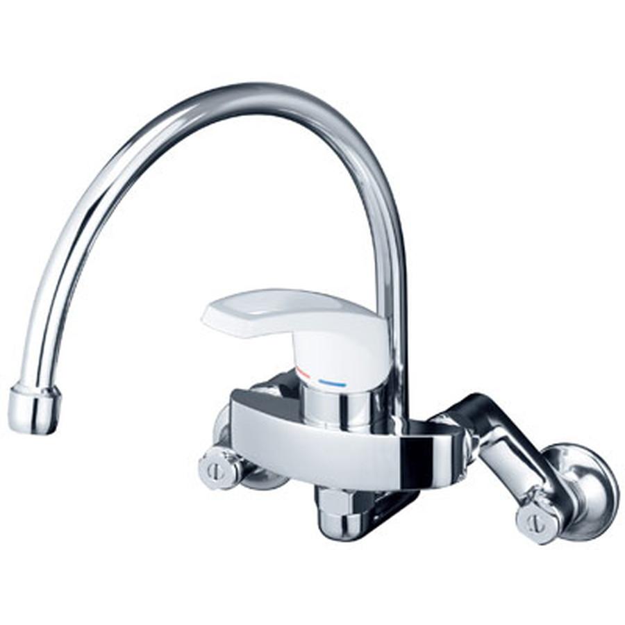 KVK [MSK110KRG]KVK KM5000SS 後継品 : 住設TOWN Yahoo!店 - 通販 - Yahoo!ショッピング