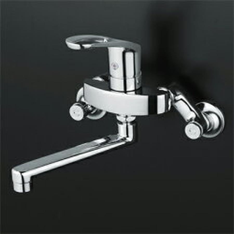 KVK [MSK110KWT]KVK KM5000WT 後継品 : 住設TOWN Yahoo!店 - 通販 - Yahoo!ショッピング