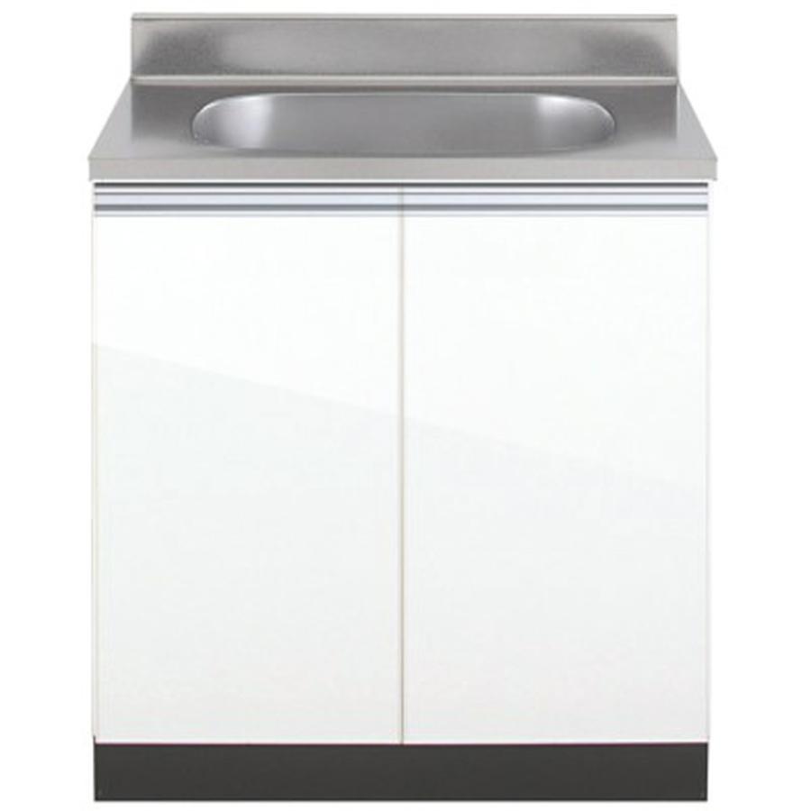 [KW-750A]アイオ産業 KW+シリーズ 流し台 : 住設TOWN Yahoo!店 - 通販 - Yahoo!ショッピング