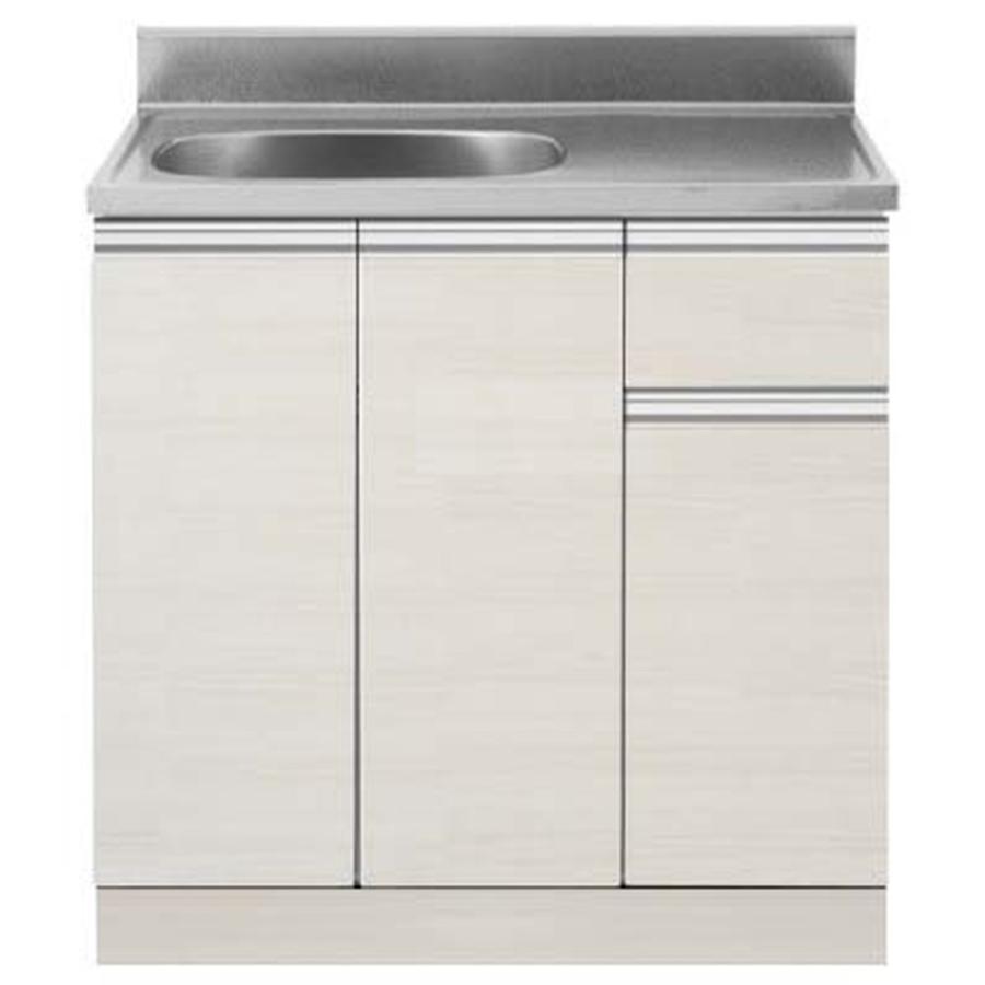 [LW-800]アイオ産業 LW+シリーズ 流し台 : 住設TOWN Yahoo!店 - 通販 - Yahoo!ショッピング