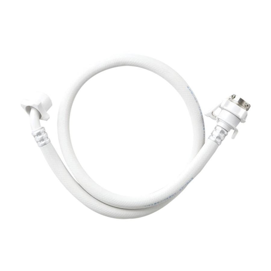 SANEI[PT17-1-1]三栄水栓 自動洗濯機給水ホース : pt17-1-1 : 住設TOWN Yahoo!店 - 通販 - Yahoo!ショッピング