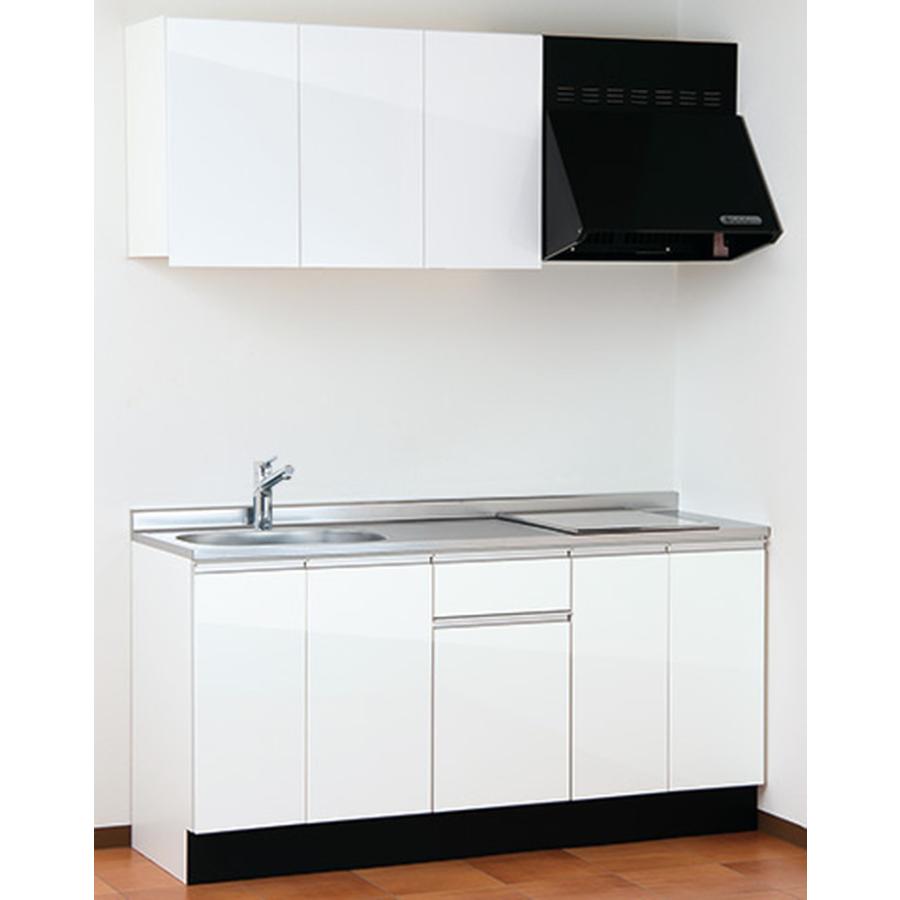 [SCMS-1650-SUS-IH]アイオ産業 SCMS+シリーズ 流し台 : scms-1650-sus-ih : 住設TOWN Yahoo!店 - 通販 - Yahoo!ショッピング