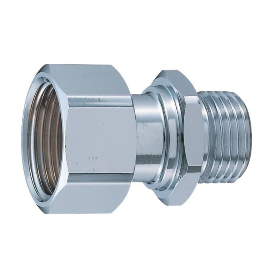 SANEI[T841-1-13X20]三栄水栓 異径片ナット付アダプター : 住設TOWN Yahoo!店 - 通販 - Yahoo!ショッピング