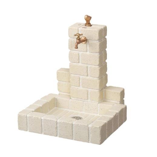 オンリーワン[TK3-S-B03]不凍水栓柱ユニット サナンド : 住設TOWN Yahoo!店 - 通販 - Yahoo!ショッピング