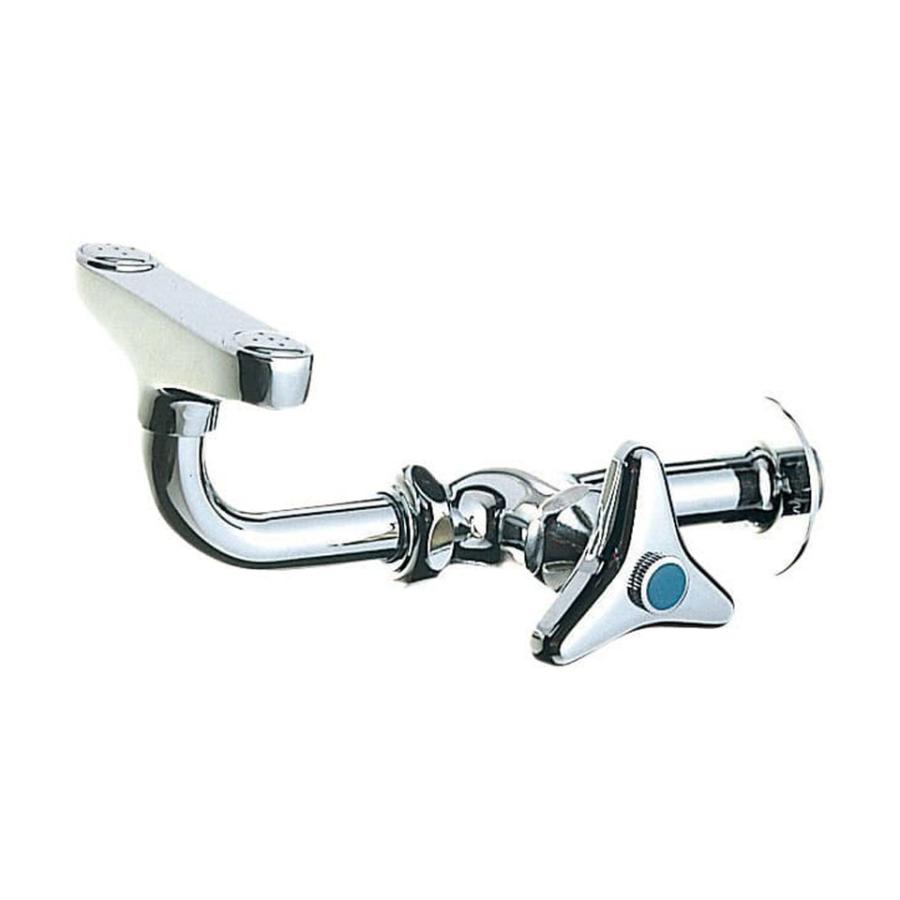 SANEI[Y25A-13]三栄水栓 横形洗眼水栓 : 住設TOWN Yahoo!店 - 通販 - Yahoo!ショッピング