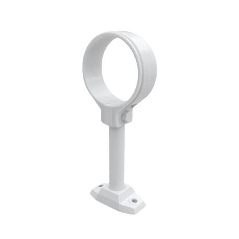 樹脂立バンドセット VP25A×100L 32mm 塩ビ管 給水 給湯 空調 配管 支持 固定 接続 金具 立配管 振れ止め :KFBS13-1422p-1p:樹脂サドルバンド屋 - 通販 ...