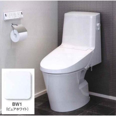 LIXIL [YBC-B30S-DT-B353/BW1]LIXIL リクシル ベーシア アクアセラミック シャワートイレ 一体形便器 B3グレード 床排水芯200mm 手洗無 便器カラー ...
