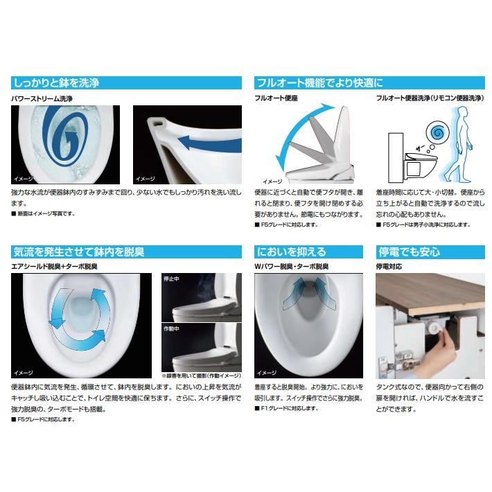 LIXIL 【YDS-F251S1】LIXIL リクシル フロートトイレ F1グレード アクアセラミック 床排水芯200mm 会社・個人事業主名・店舗様限定 メーカー直送便にてのお届け ...