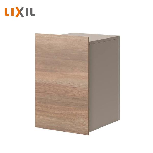 LIXIL 宅配ボックスKN 前入れ後取り出し シリンダー錠 8KCJ : 住建本舗 - 通販 - Yahoo!ショッピング