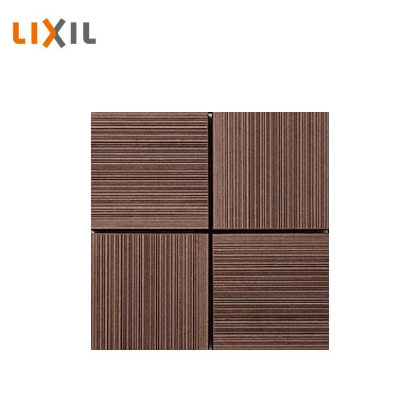 LIXIL MDテラッツア フロアB12 市松 10枚入 8MAK02 : 住建本舗 - 通販 - Yahoo!ショッピング